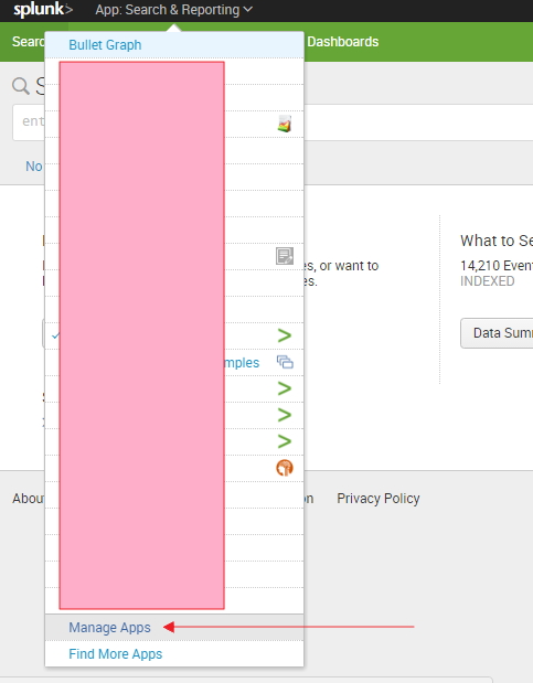 Splunk自製套件教學及套件顏色設定Splunk Tutorial : Basic Application and Color ...