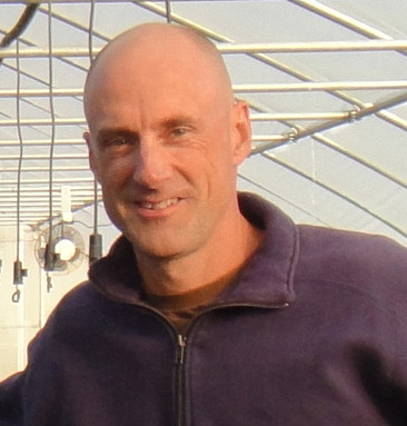 A Stroll Through the Garden: Backyard Farmers, LLC - Farming Your Yard