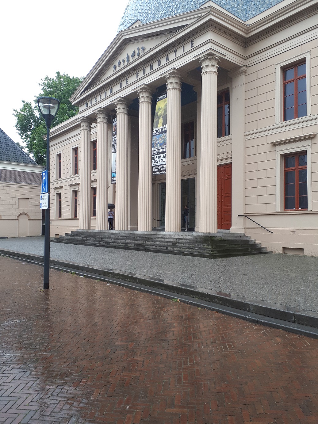 Bob Dylan in (het) Nederland(s): Bob Dylan in Zwolle: Face Value, David ...