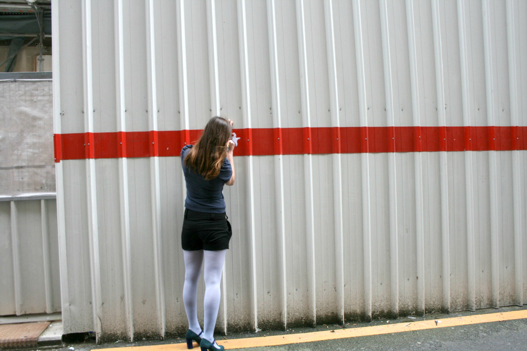 julie ♥ adore: Dans la peau du Fred le Chevalier.