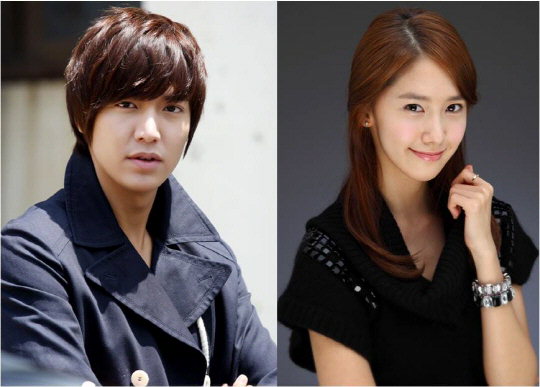 Personal Thoughtsmy Minsun Diary Lee Min Ho And Snsds Yoona To Team Up For ‘eider