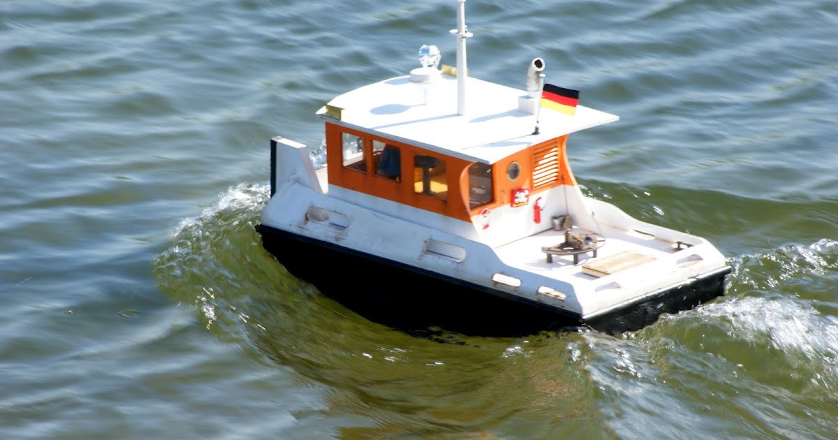 Aurigarius' Hobbyseiten: Springer Tugs - eine Vorstellung