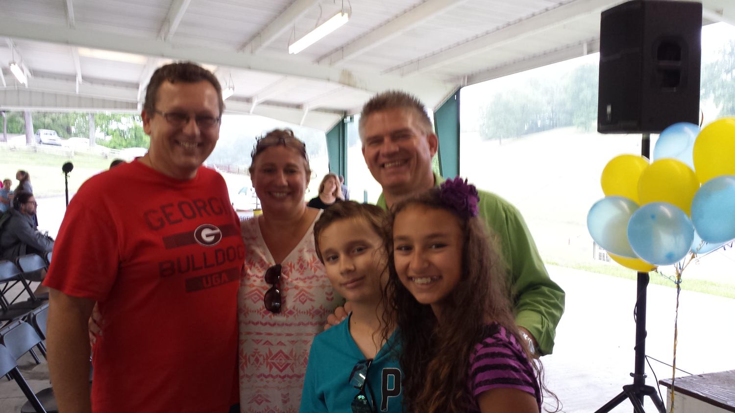 Bates Family Blog: Bates Updates and Pictures | Gil and Kelly | 19 Kids ...