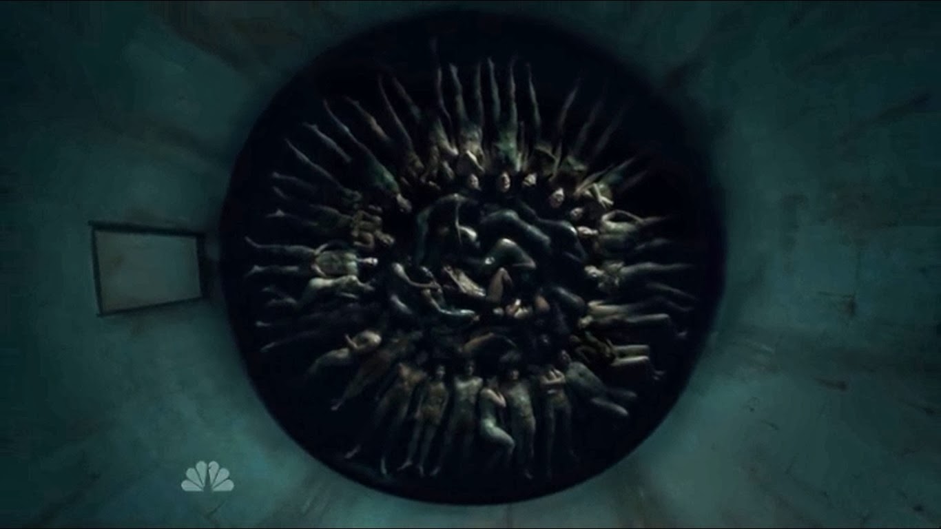 STEPHEX: Hannibal: Season 2, Episode 1 | Review