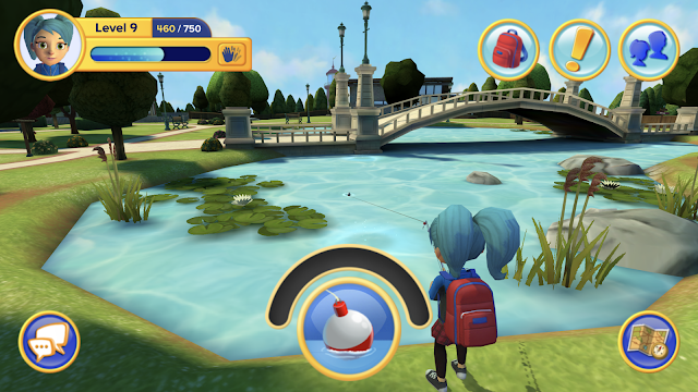 Adventure Academy Review: One Mom's Honest Opinion | The Jersey Momma