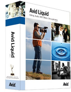 Avid liquid 7.2.1- Phần mềm dựng phim đám cưới ~ Kỹ Thuật Nghề