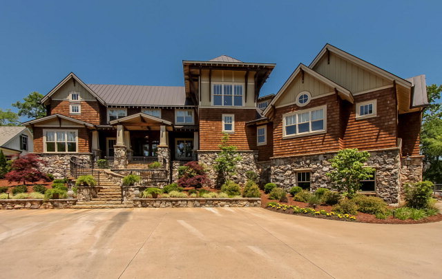 From My Front Porch To Yours: Back Home- Dream Home