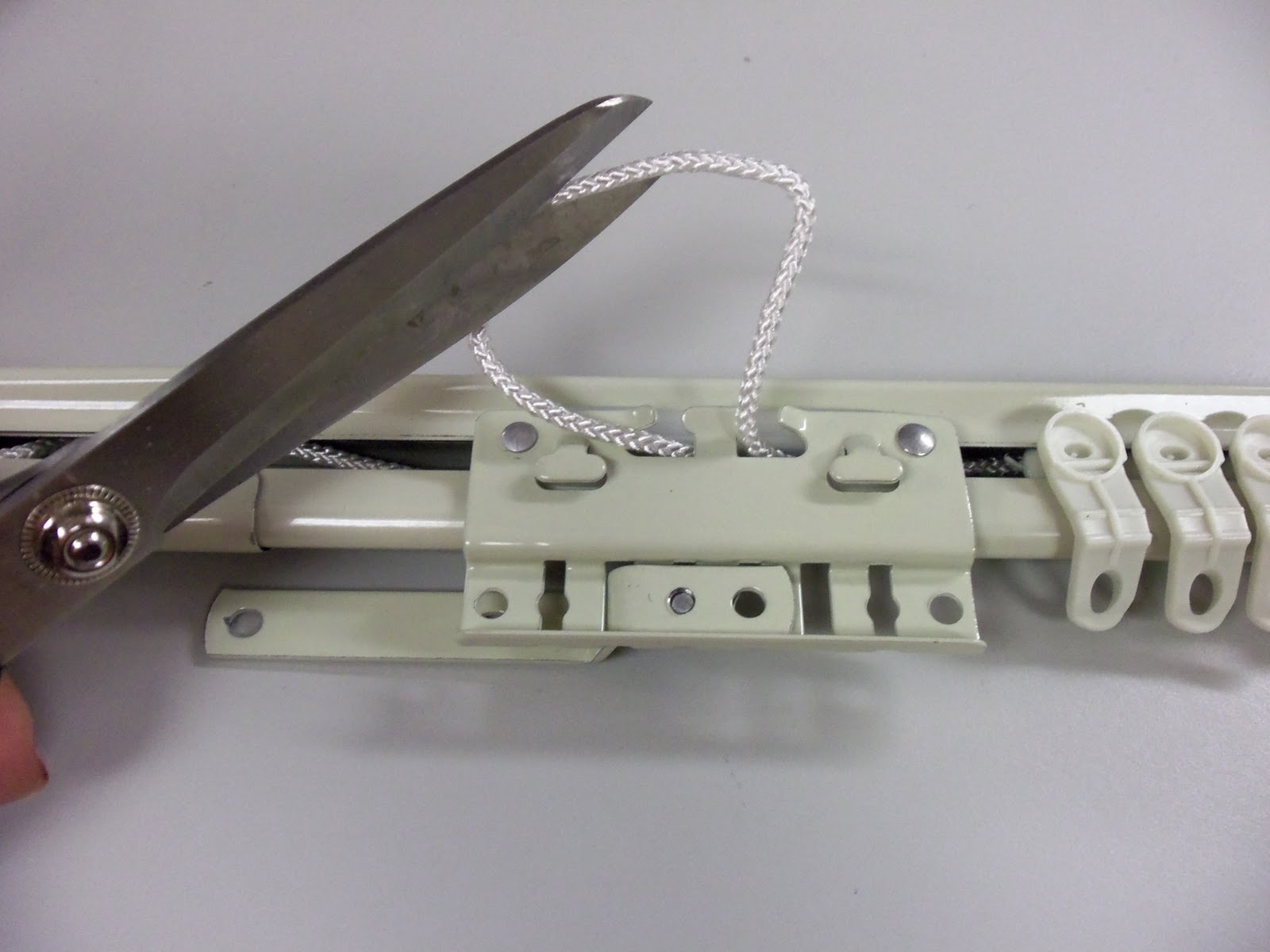 Rowley Company: Retrofitting Corded Window Coverings