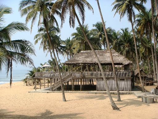 YEKA'S ADVENTURES: BEACHES IN NIGERIA