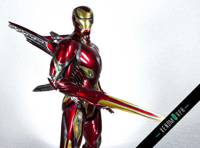 Horizon Stargate Horus Guard Model kit 1/5 scale