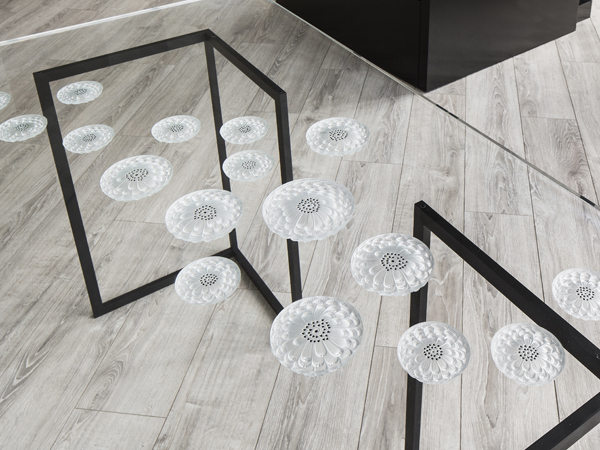 Homebuildlife: Custom-made crystal designs by Lalique