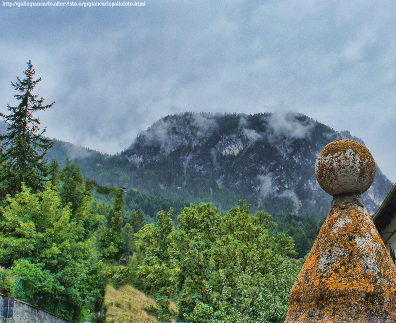 Cesana Torinese – Fotografie (1) – – Fotografie ed altro