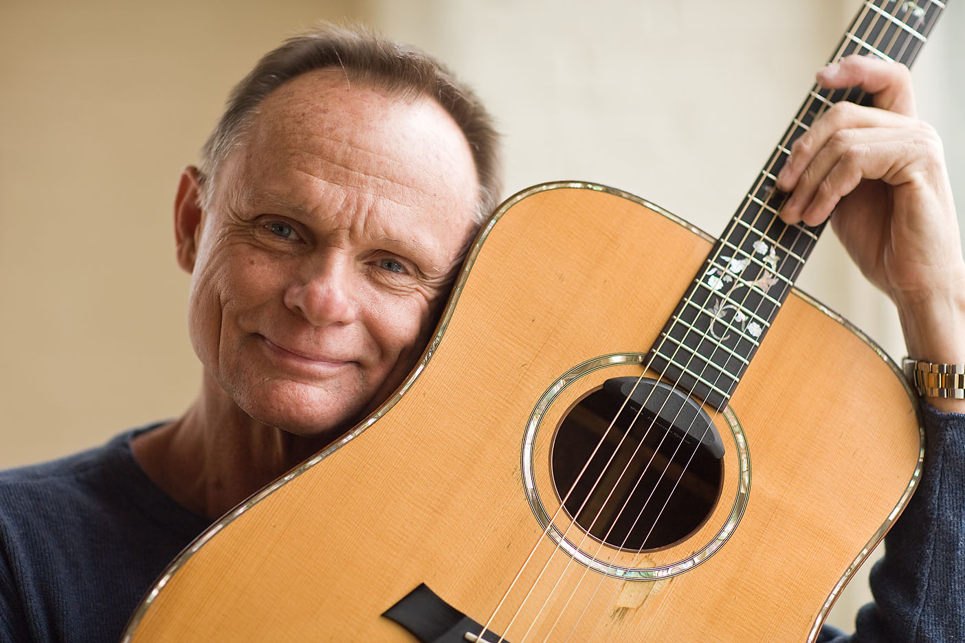 Kevin Morris Photographer: May 2011