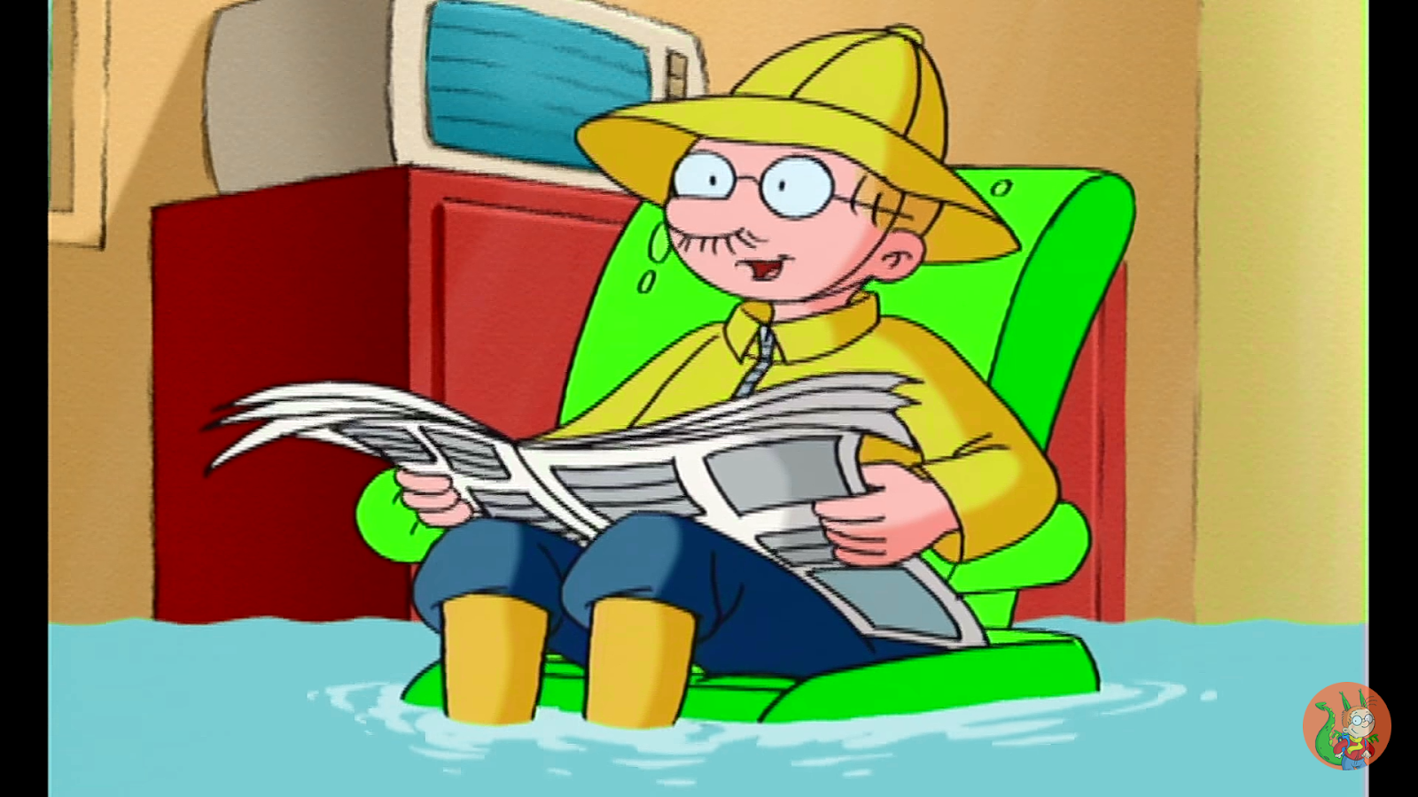 Martin Matin & Friends