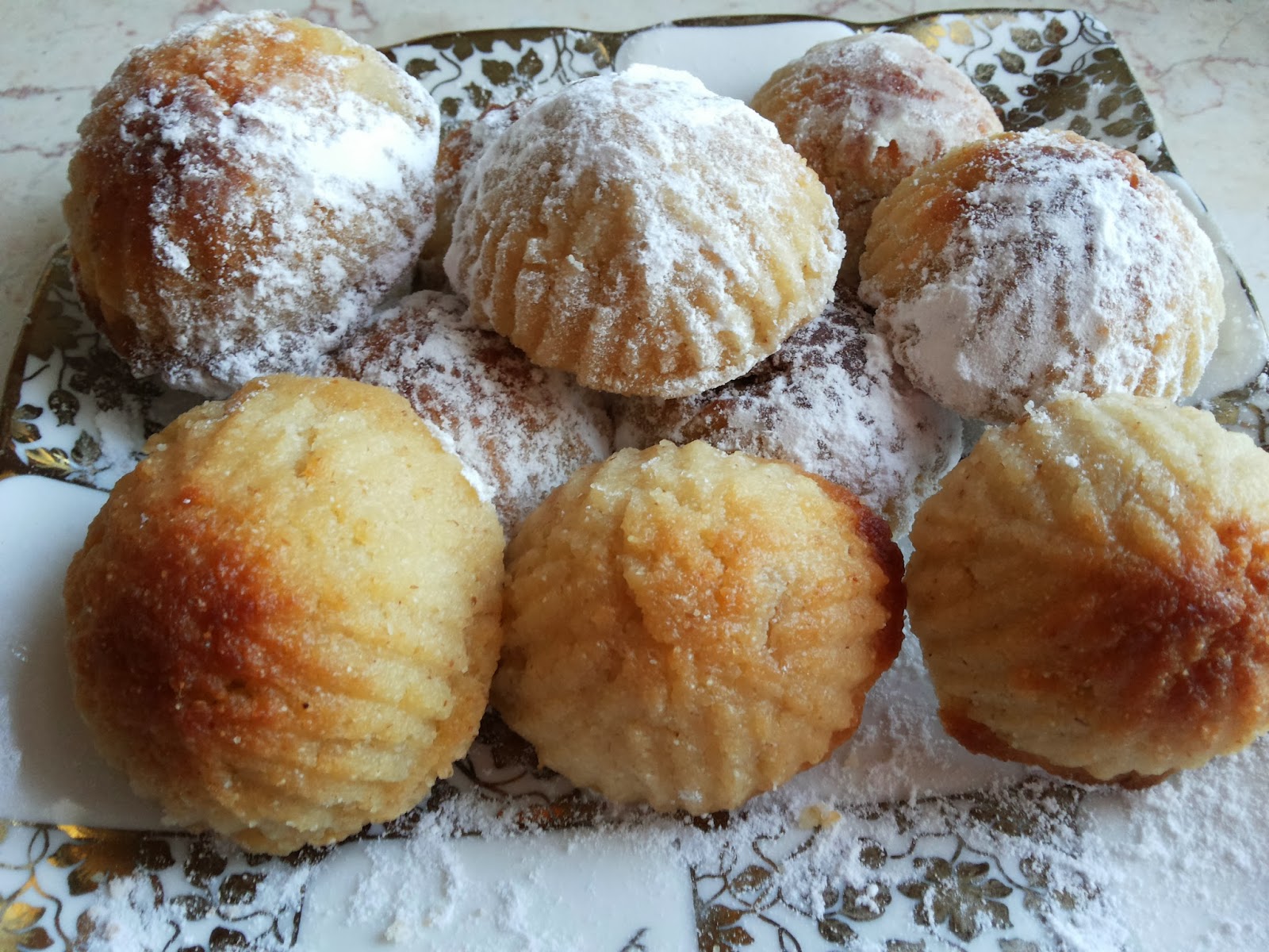 Arabskie Przysmaki Arabskie Przysmaki