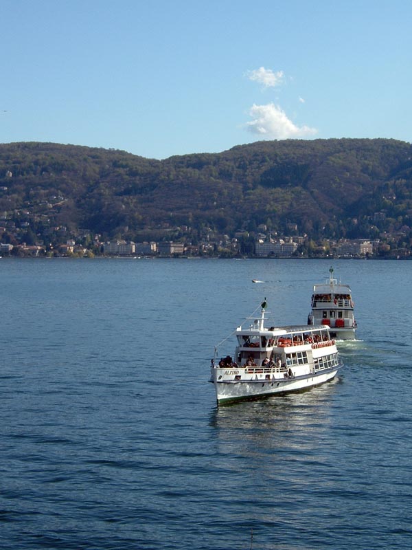 Stresa Travel - Travel Notes and Recipes: Stresa Travel: A Guide to ...