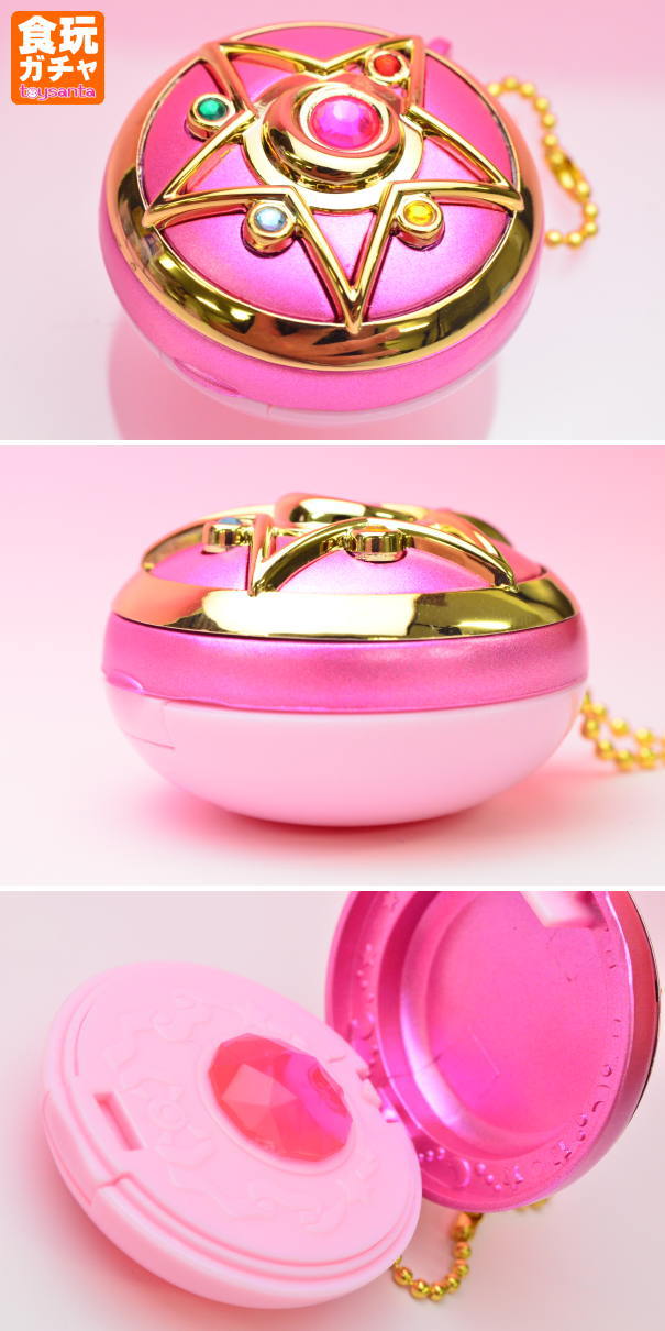collectiontoy: Miniaturely Tablet Sailor Moon