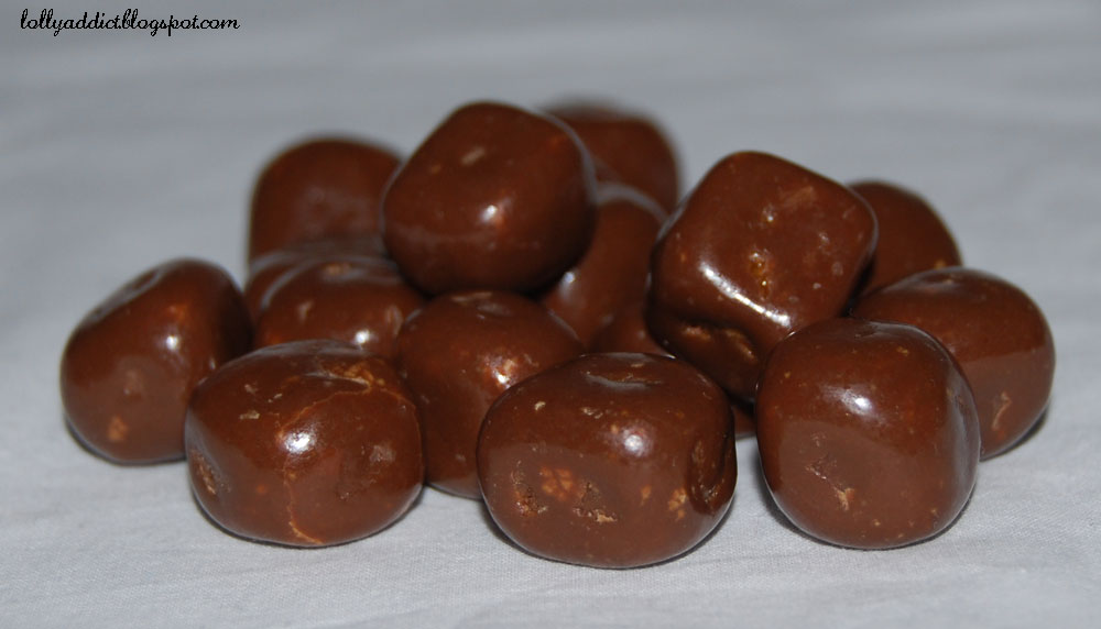 Lolly Addict - Australian Confectionery Reviews: Nestle Kit Kat Bites