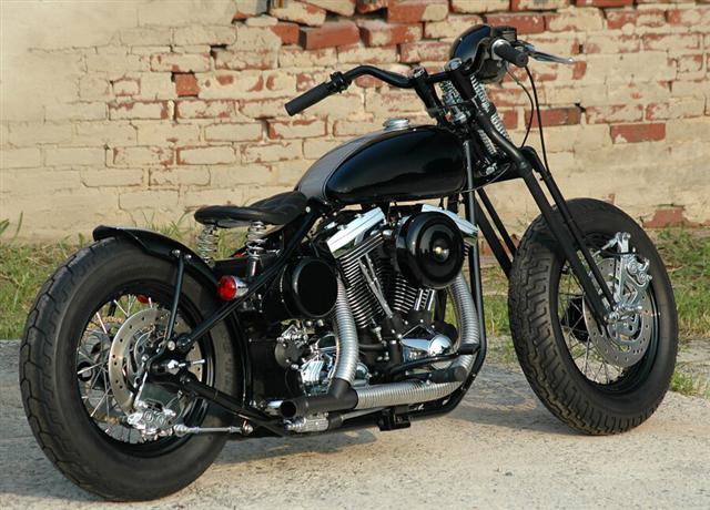 There's always one that's here to screw up the program.: Bobbers..