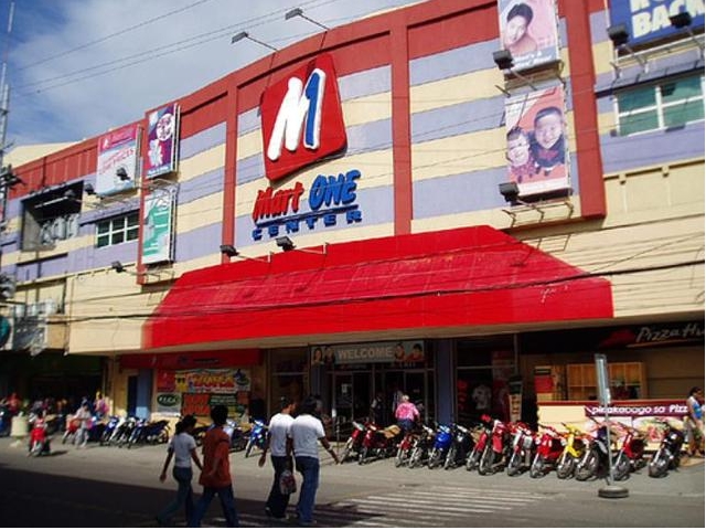 datligs: DUMAGUETE CITY