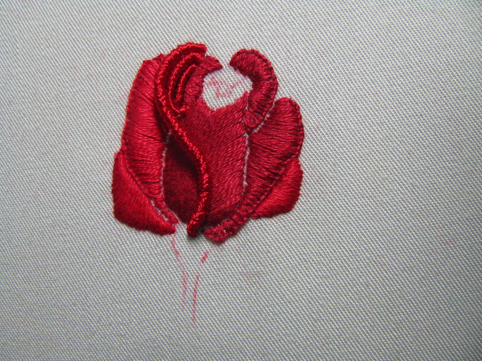 JEPlus: Dimensional Rose