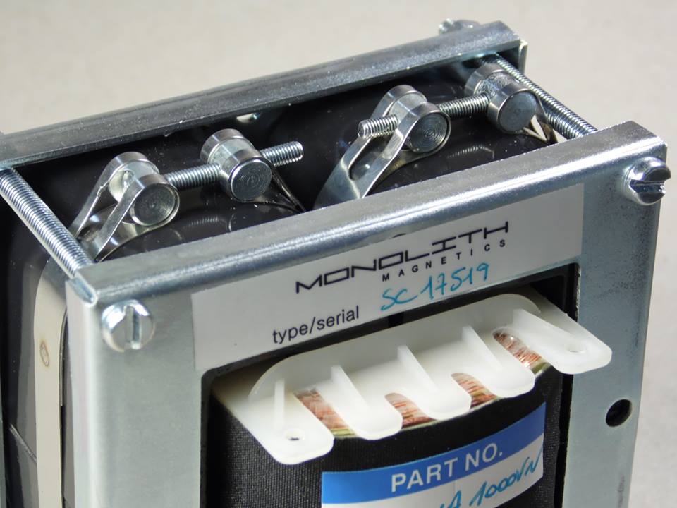 MONOLITH MAGNETICS – M & S | Ultimate High-Fidelity