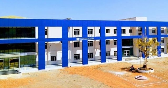 Government Engineering College Karwar