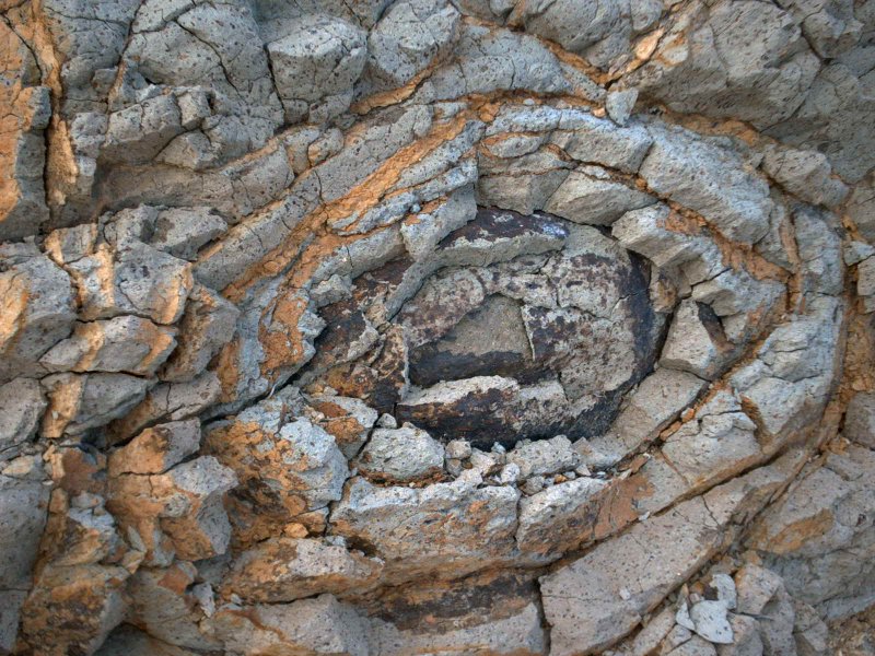 Geomorfología4: Meteorización