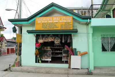Samar - Basey's Colorful and Well-Crafted Banig | Blogs, Travel Guides ...