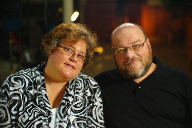 Houseless, not homeless!: December 2012