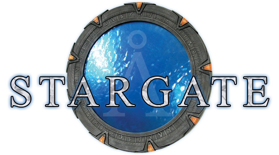 Roms Pinball: Stargate (Gottlieb 1995)
