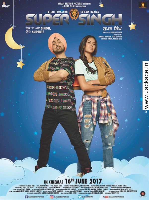 Super Singh: Box Office, Budget, Cast, Hit or Flop, Posters, Release ...