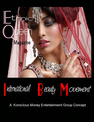 International Beauty Movement Free Online Magazine Modeling Contest ...