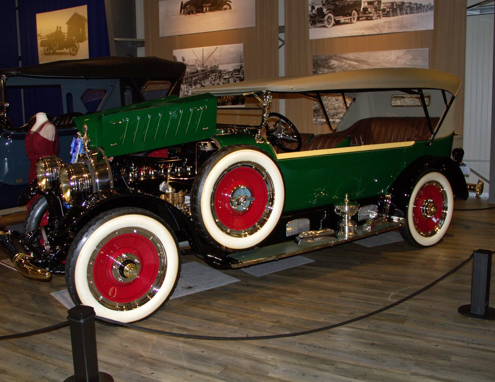 Wanna go for a ride????