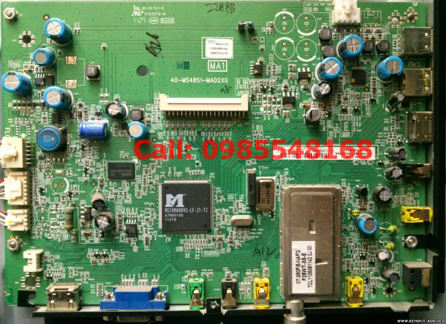 http://board-tivi.blogspot.com/: 40-MS48S1-MAD2XG