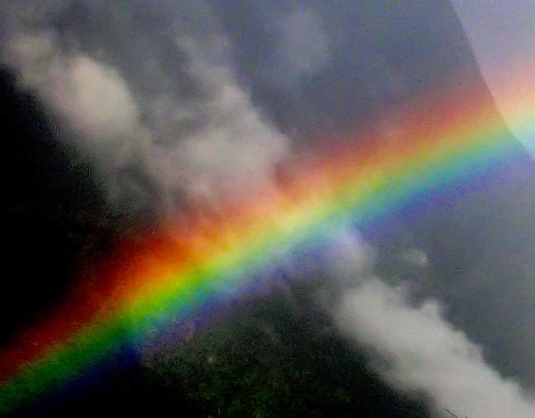 Cantemos como quien respira: ISMAEL SERRANO VI - "UN ARCO IRIS PARA LA ...