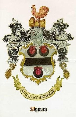 Old Blue Genes: July 2012