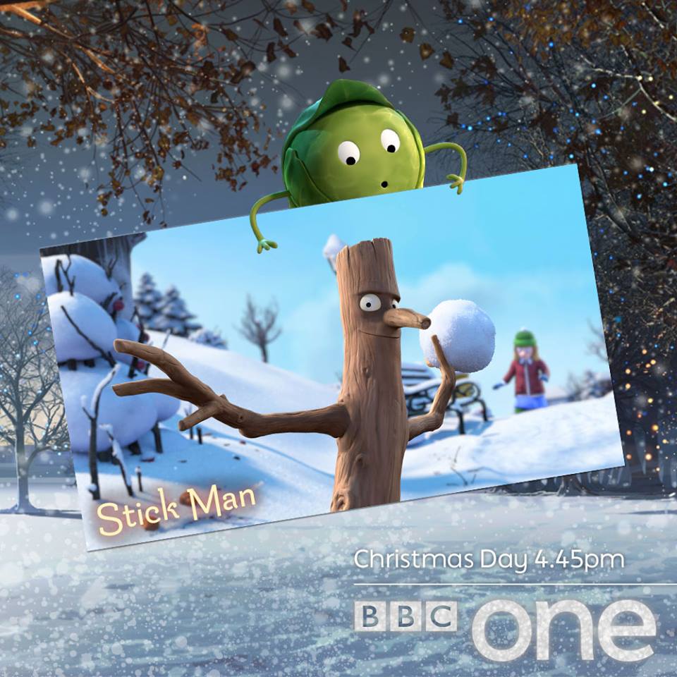 Jeroen Jaspaert animation