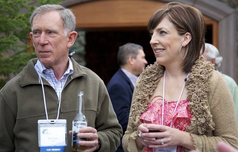 Terry's Rotary Ramblings: THE SUN VALLEY CONFERENCE IN PICTURES - MAY ...