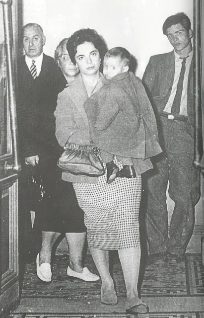 La ventana indiscreta de julia: Hoy sería el cumpleaños de Perón ...