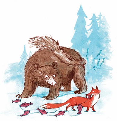 A thing of beauty is a joy forever: Sara Ogilvie