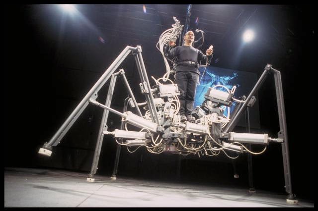 ArtPlastoc: 236-MÉCANISMES, APPAREILLAGES ET MACHINES DANS L'ART DU XX ...