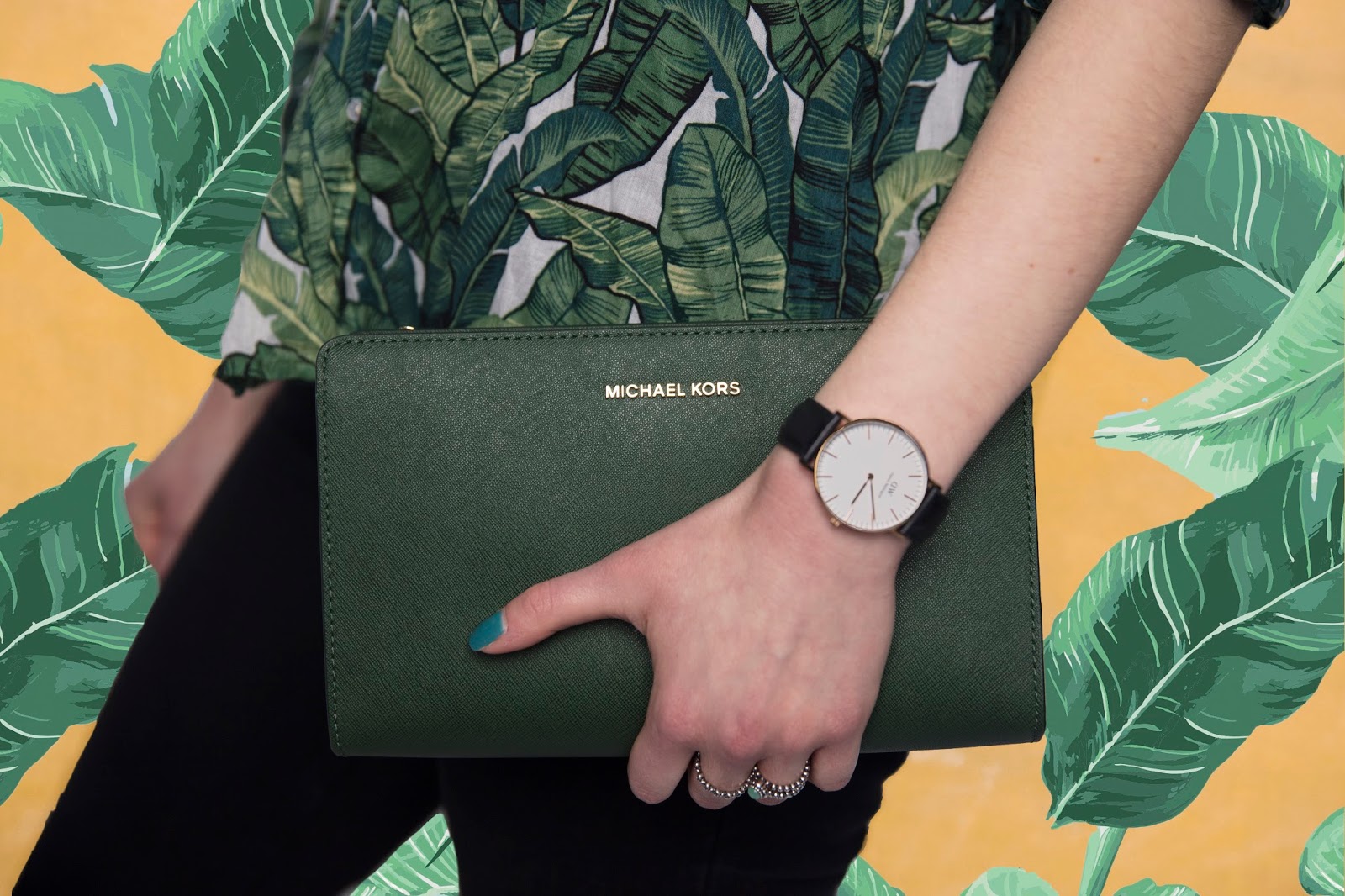 My Visual Logbook: January 2017