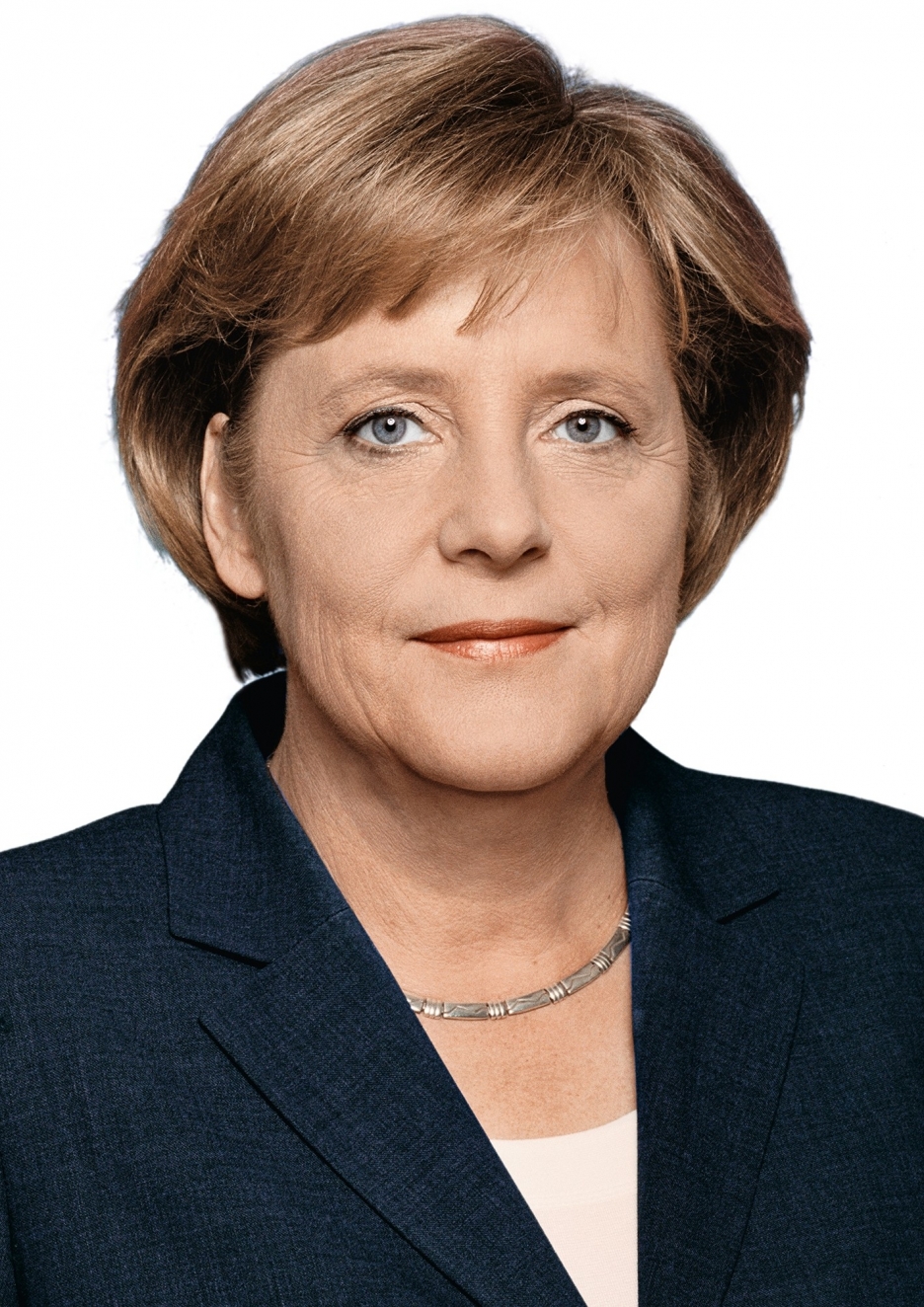 angela merkel on emaze