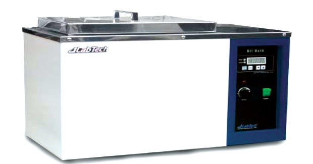 DIGITAL OIL BATH - Mission Scientific Company