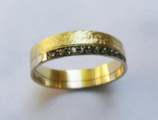 Learning to Love Olives: Moran Tal, Jewelry | Handmade Israel