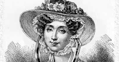 Remembering Queen Adelaide