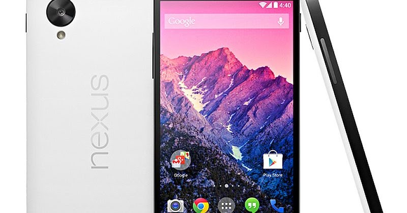 LG-made Nexus Smartphone will be launching on this September | A2z Thinkers