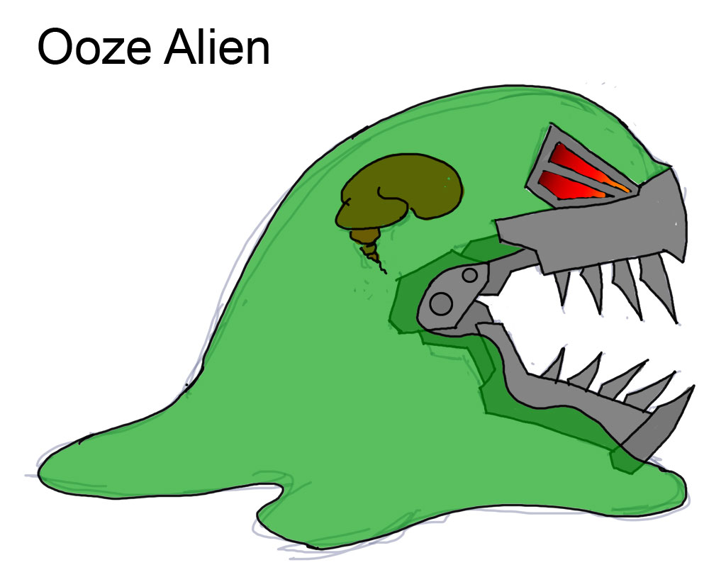 Disgruntled Spider Productions