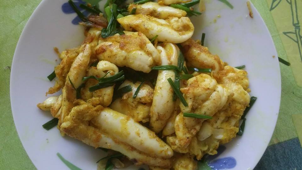 Prosperous Blog: PEMBEKAL TELUR SOTONG FROZEN (APC)